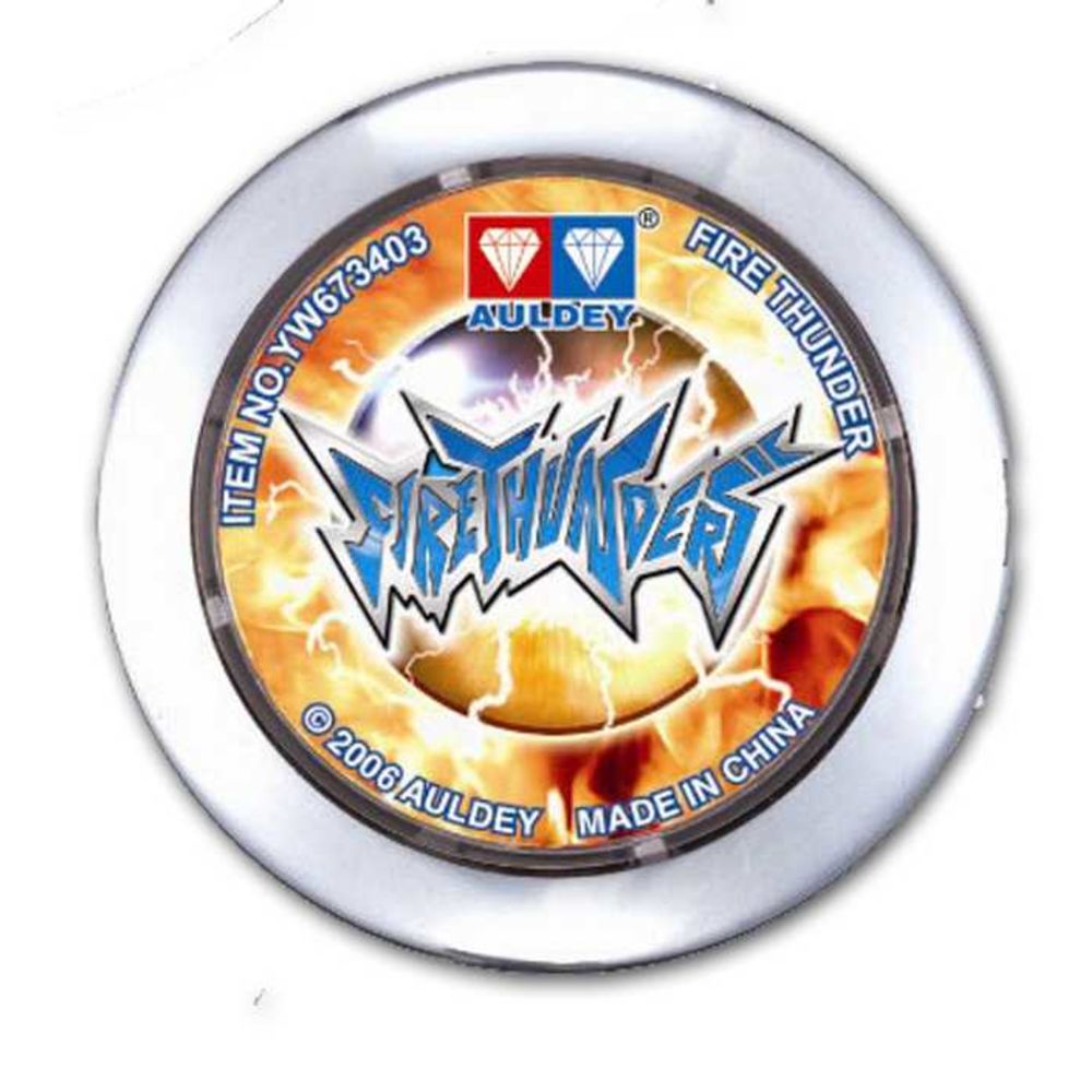 Fire Thunder Yoyo – Big Bazaar Online Shop