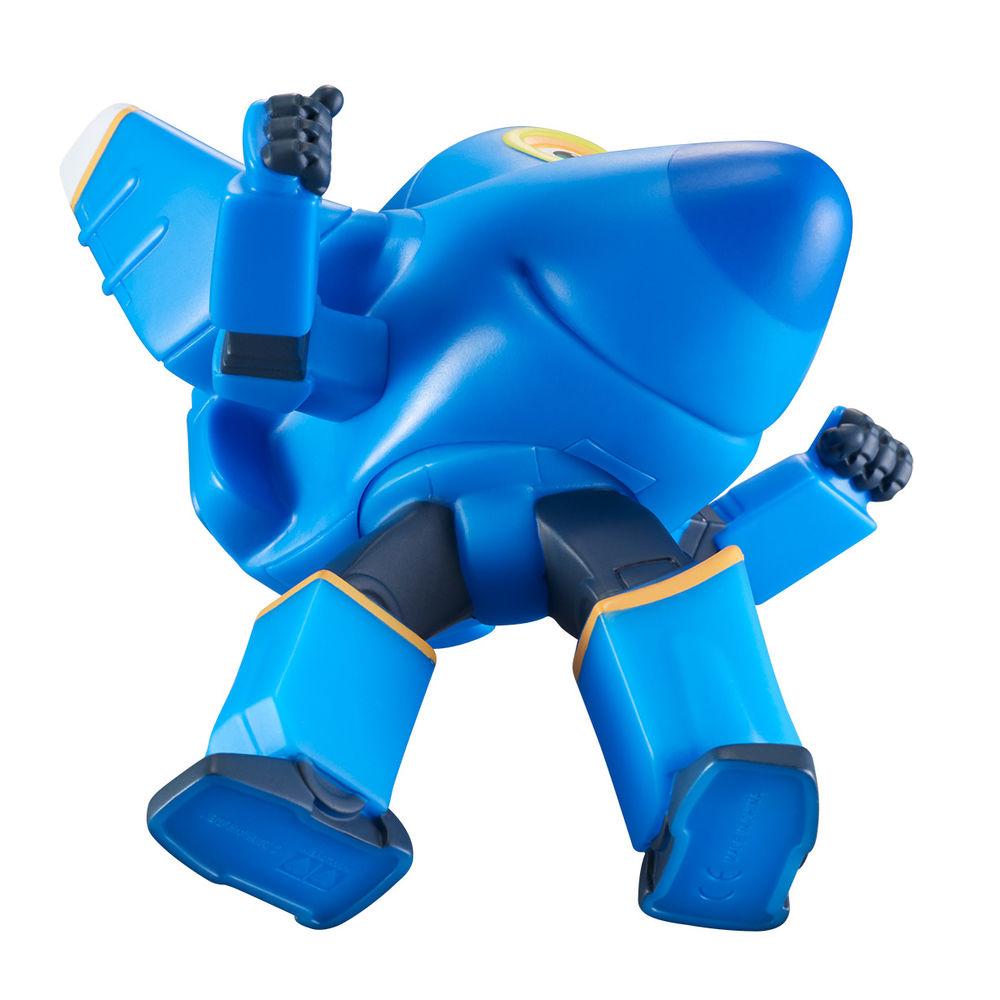 Super Wings Roto Figure Jerome – Big Bazaar Online Shop