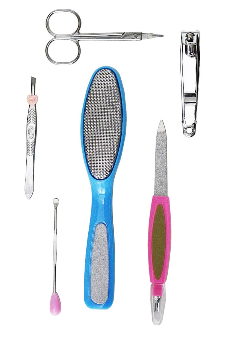 Personal Care Set - 6 Pieces – Big Bazaar Online Shop